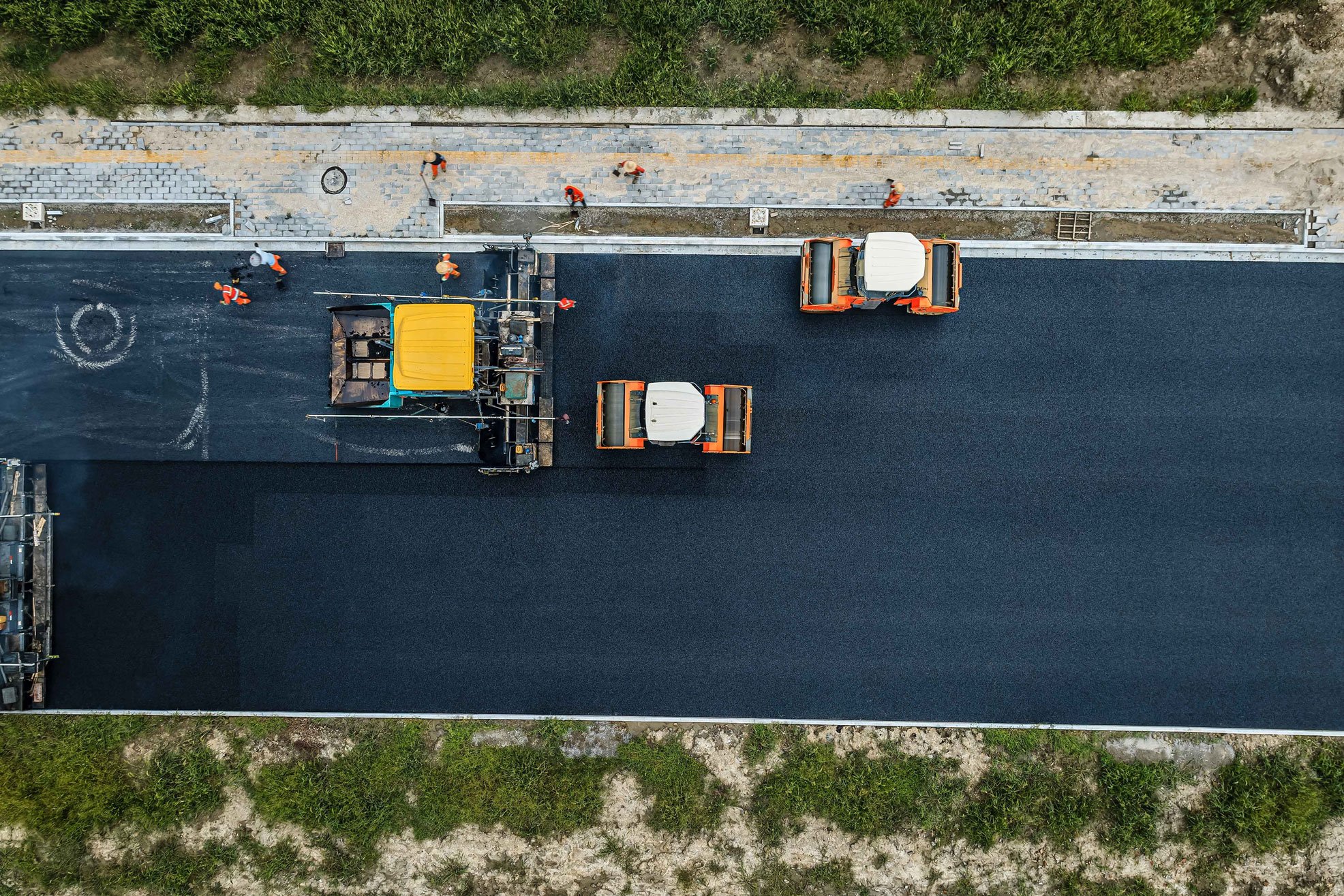5 powerful justifications for pavement software in road maintenance