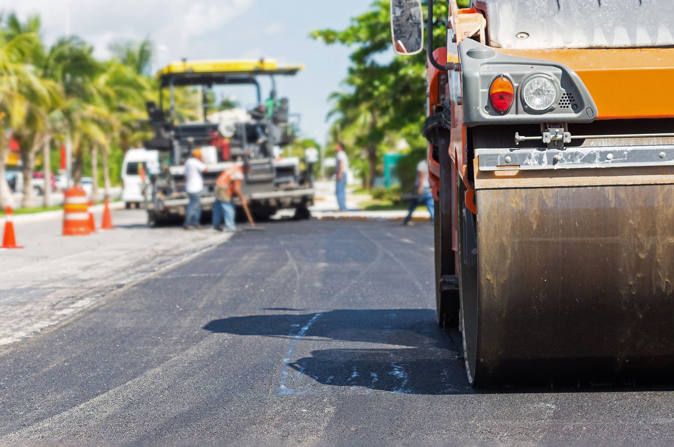 AI-powered software solutions for road maintenance challenges | Autori
