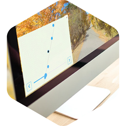 Solutions for work and road asset management or maintenance challenges