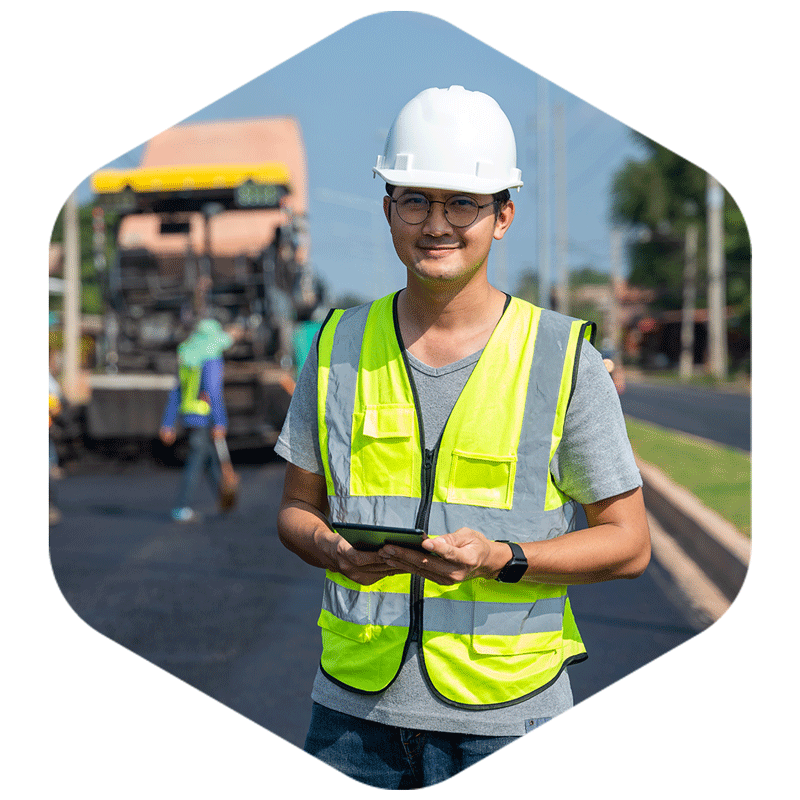 Software solutions to boost road and street maintenance