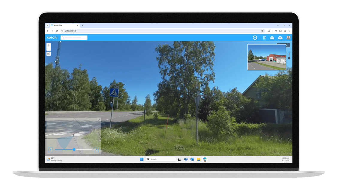 AI-powered software solutions for road maintenance challenges | Autori