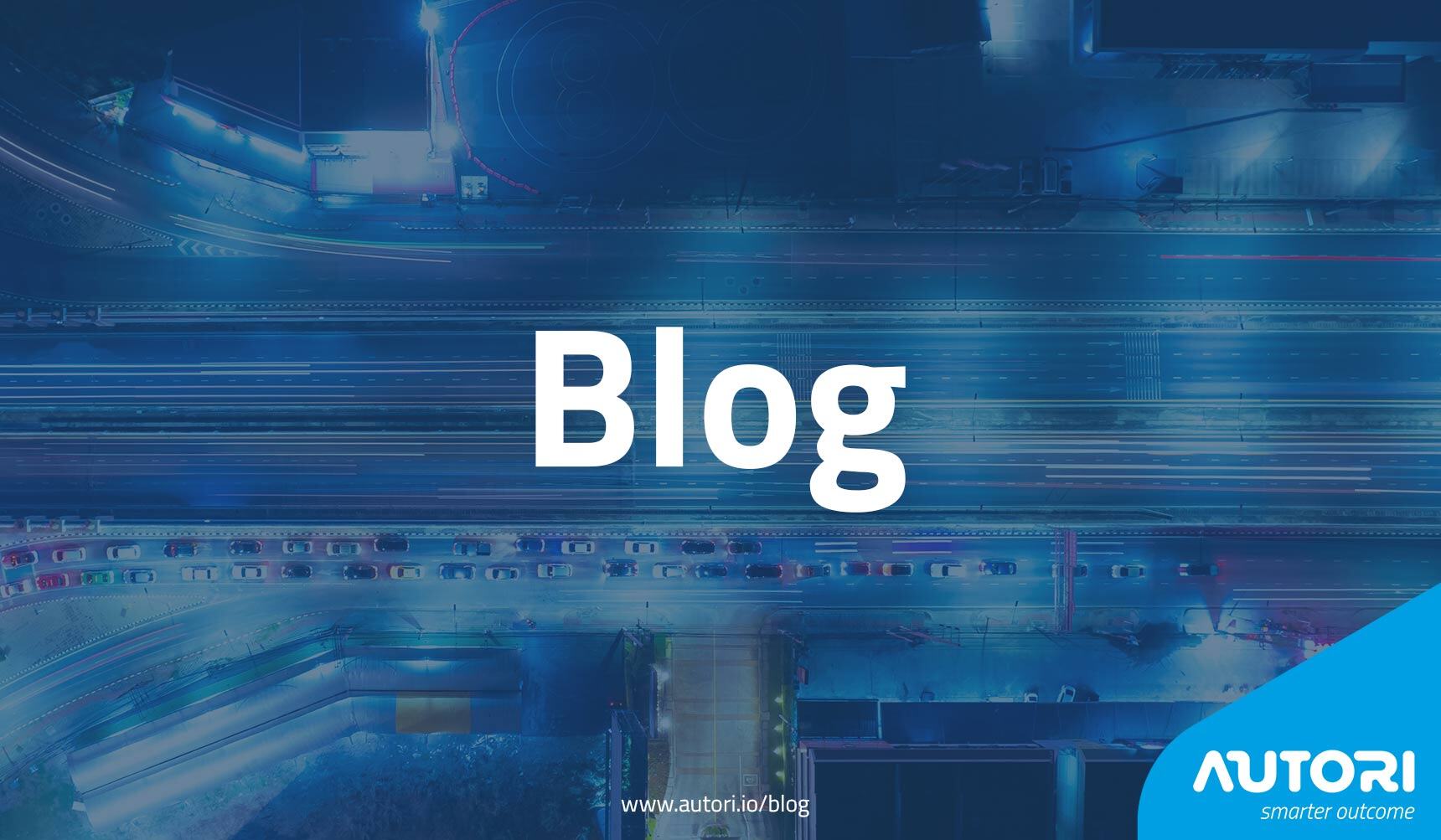 Blog | Autori Ltd.