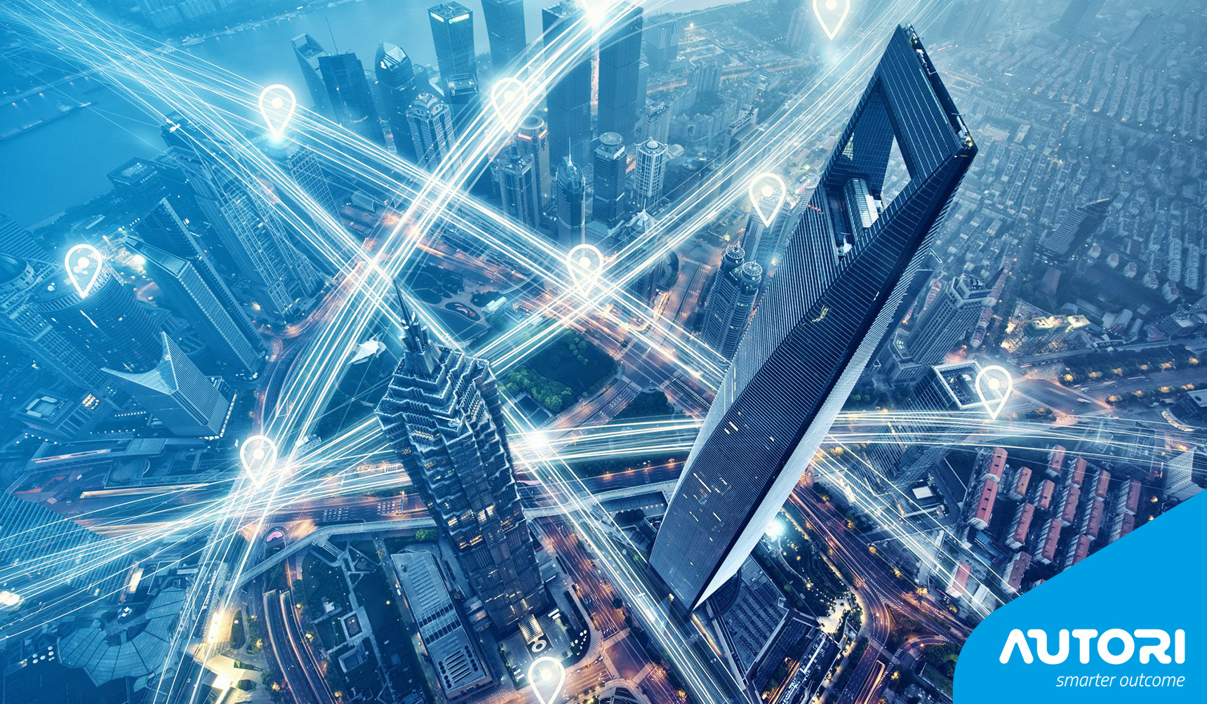 AI-driven software for work management and road maintenance challenges